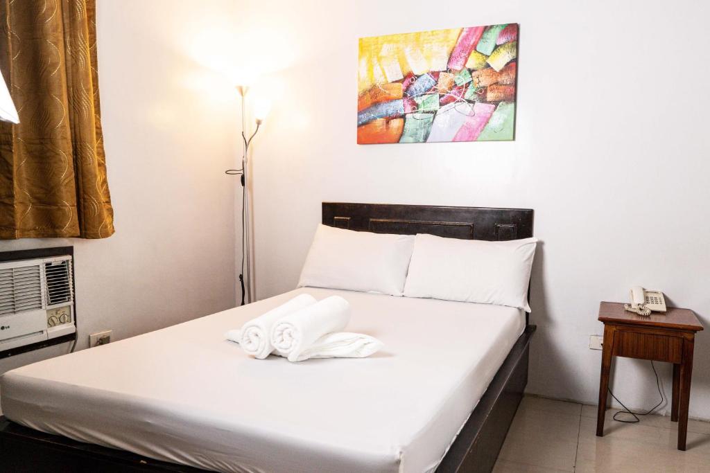 Getz Hotel, Manila | 2024 Updated Prices, Deals