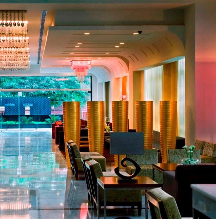 Park Inn Gurgaon, New Delhi and NCR | 2024 Updated Prices, Deals