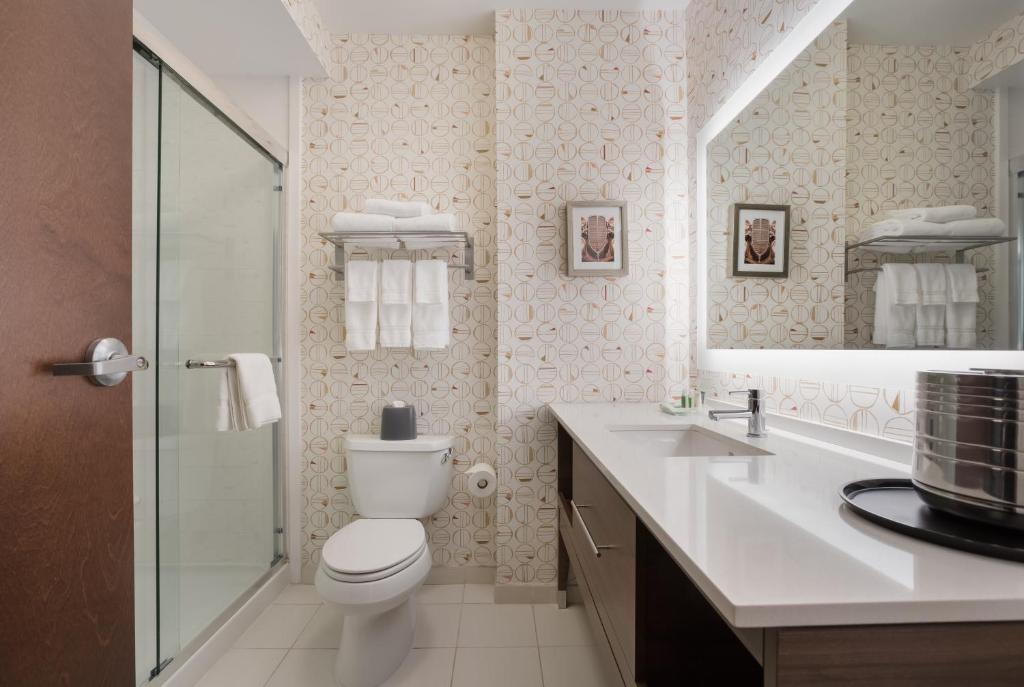 Holiday Inn Jackson NW Airport Road, Jackson (MI) | 2024 Updated Prices ...