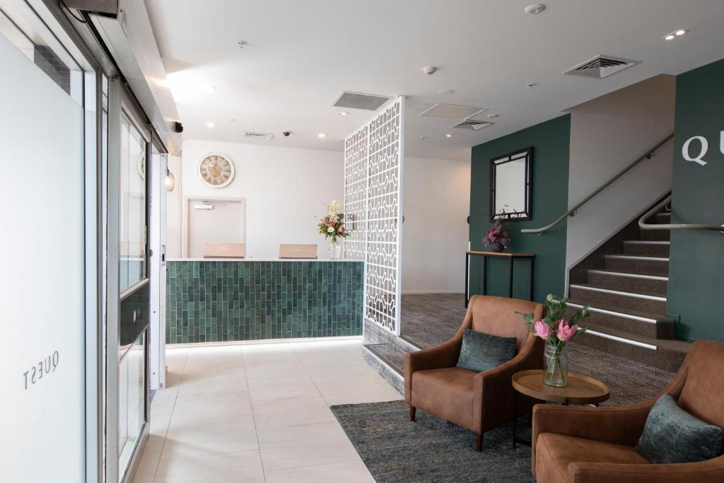 Quest Hamilton, Hamilton | 2024 Updated Prices, Deals