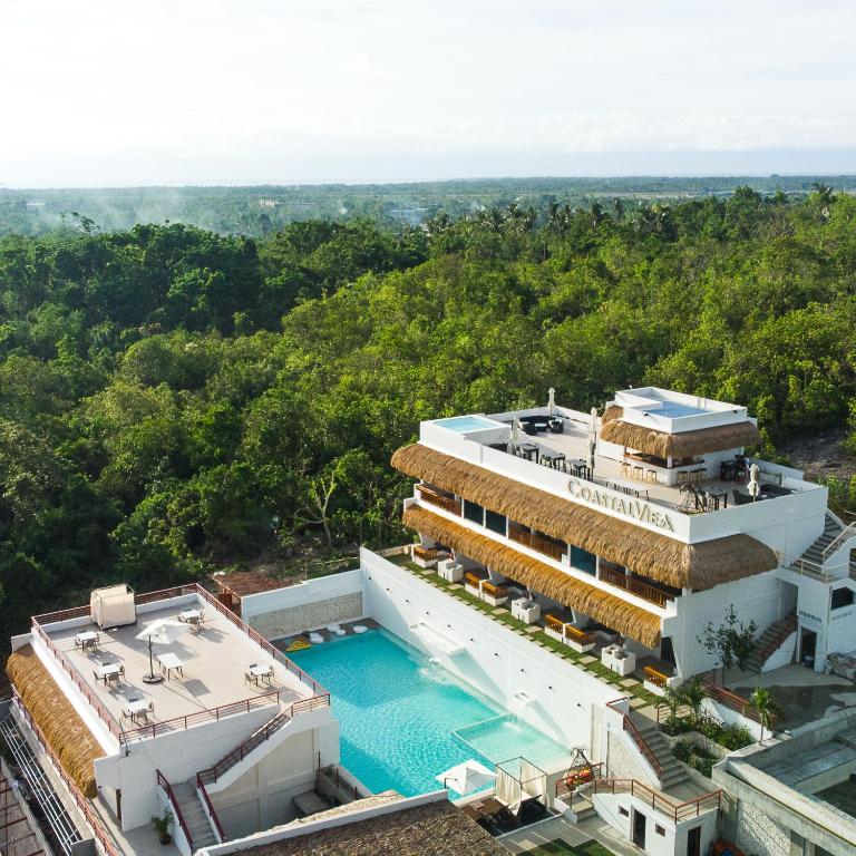 Best Price on Bohol Coastal View Hotel in Bohol + Reviews!