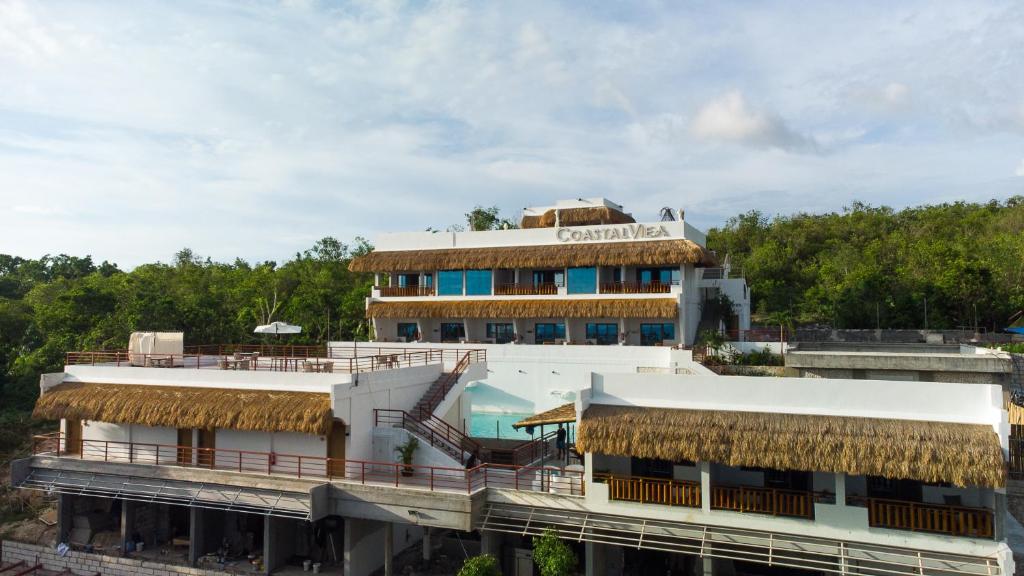 Best Price on Bohol Coastal View Hotel in Bohol + Reviews!