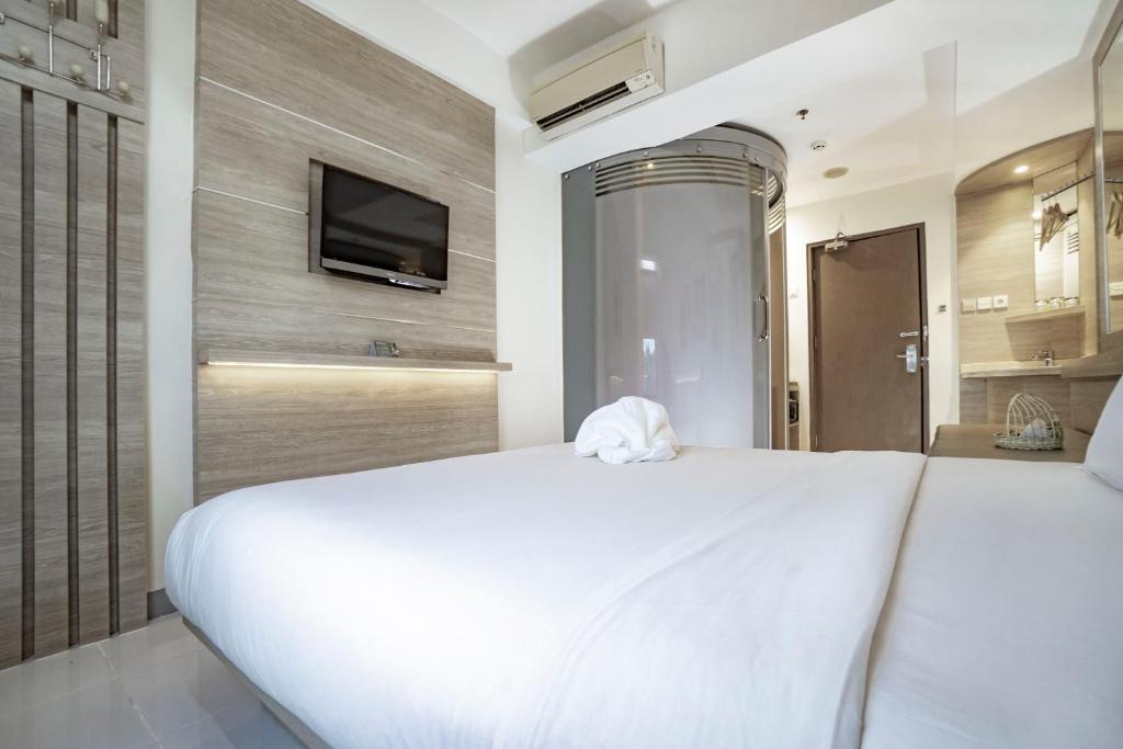 Best Price on Sunrise Aventus Hotel Nusa Dua in Bali + Reviews!