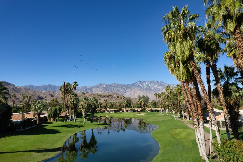 Hyatt Vacation Club at Desert Oasis, Cathedral City (CA) | 2024 Updated ...