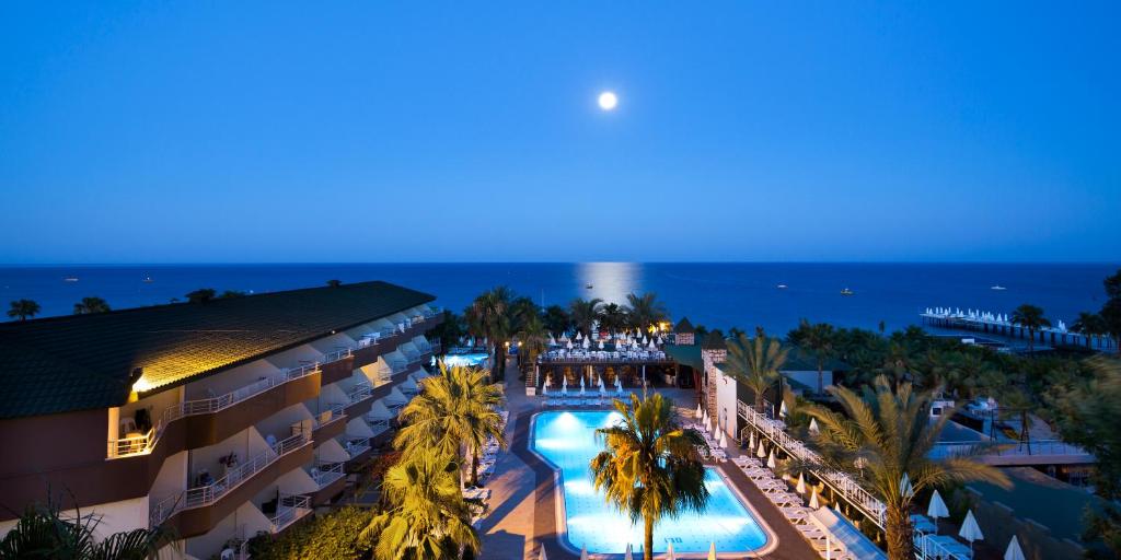 Galeri Resort Hotel - Ultra All Inclusive, Alanya | 2024 Updated Prices ...