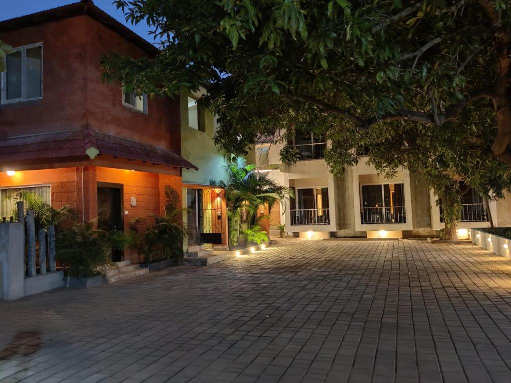 Mermaid Resort - Kelambakkam, Chennai | 2024 Updated Prices, Deals