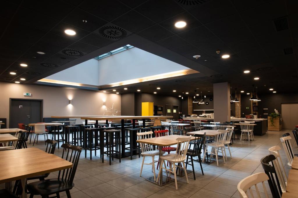 Ibis Praha Old Town Hotel, Prague | 2024 Updated Prices, Deals