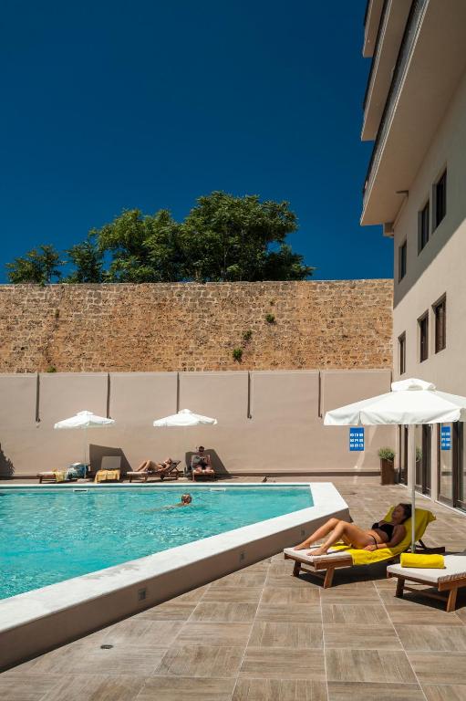 Kriti Hotel, Crete Island | 2024 Updated Prices, Deals