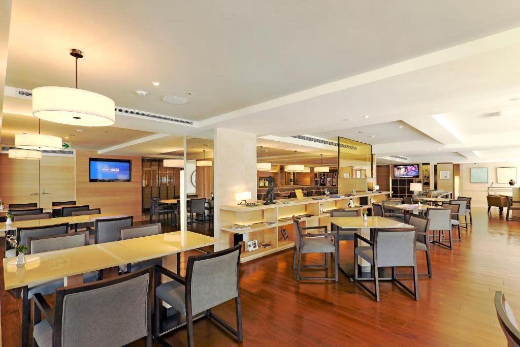 Hotel Cozzi Zhongxiao Taipei, Taipei | 2024 Updated Prices, Deals