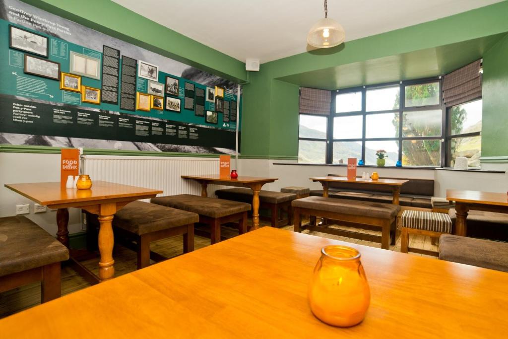 YHA Snowdon Pen-y-Pass Hostel, Caernarfon | 2024 Updated Prices, Deals