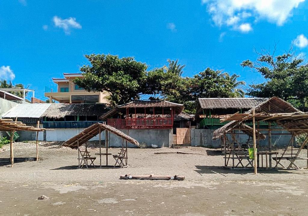 Baras Mini Beach Resort Hotel (Iloilo) - Deals, Photos & Reviews