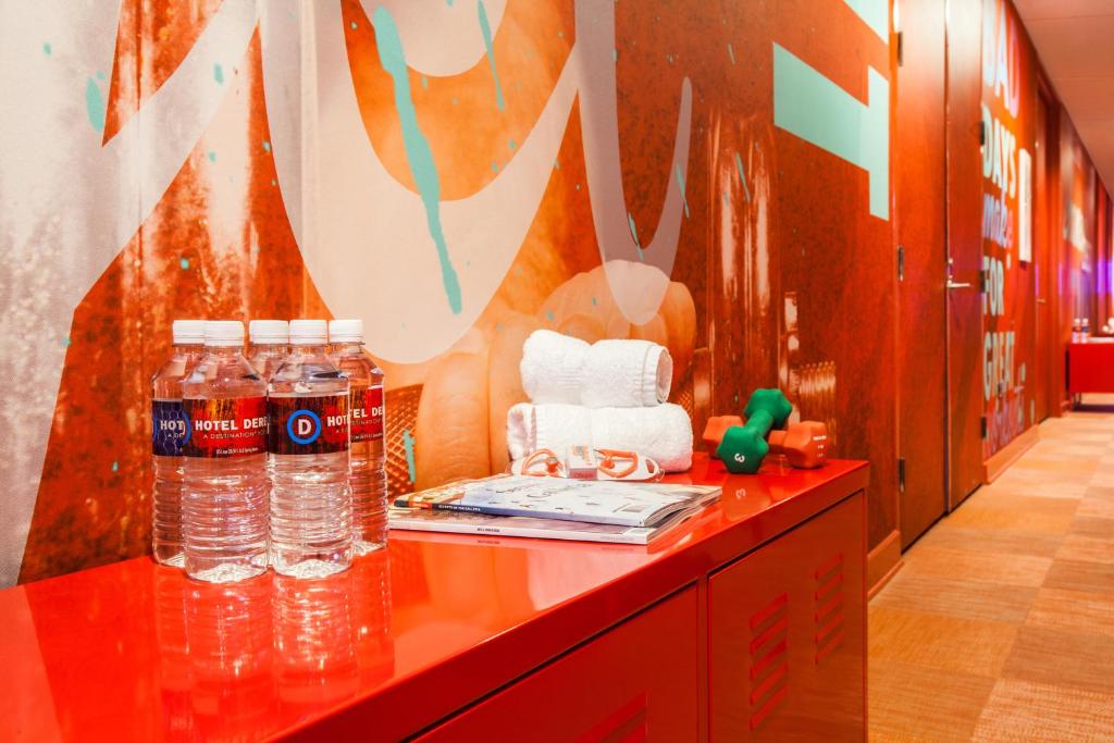 Hotel Derek, Houston (TX) | 2024 Updated Prices, Deals