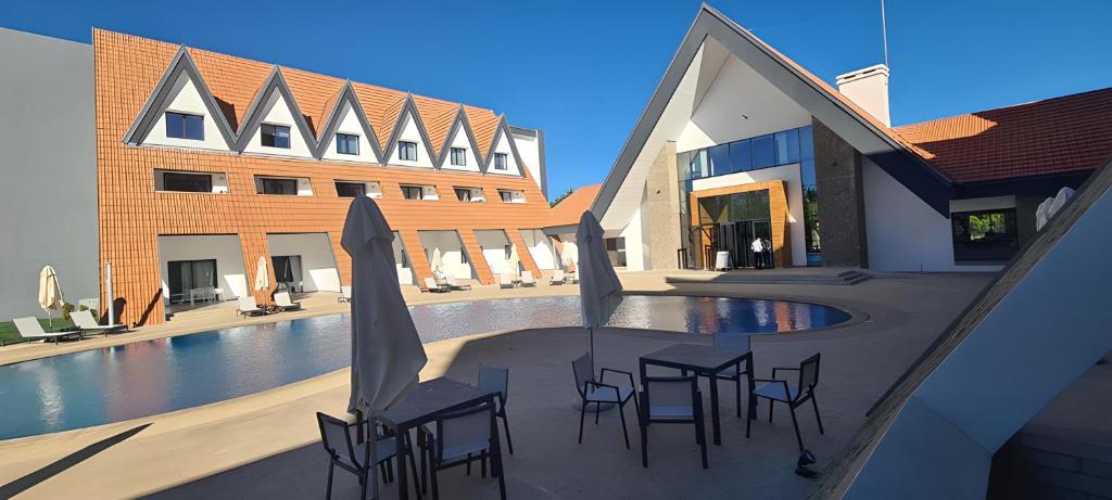 ZEPHYR Ifrane Hotel - Deals, Photos & Reviews