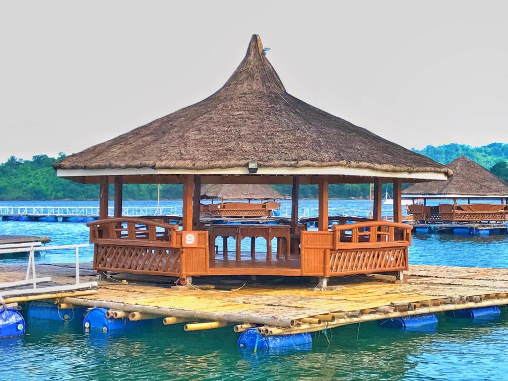 Grace Island Resort by Cocotel, San Jose (Mindoro Occidental) | 2024 ...