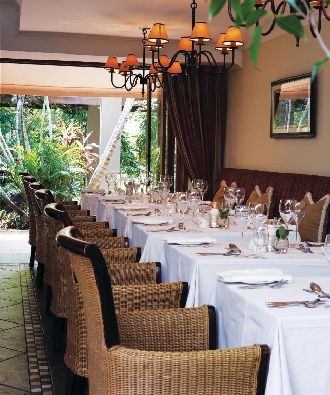 Best Price on Ghost Mountain Inn in Mkuze + Reviews!