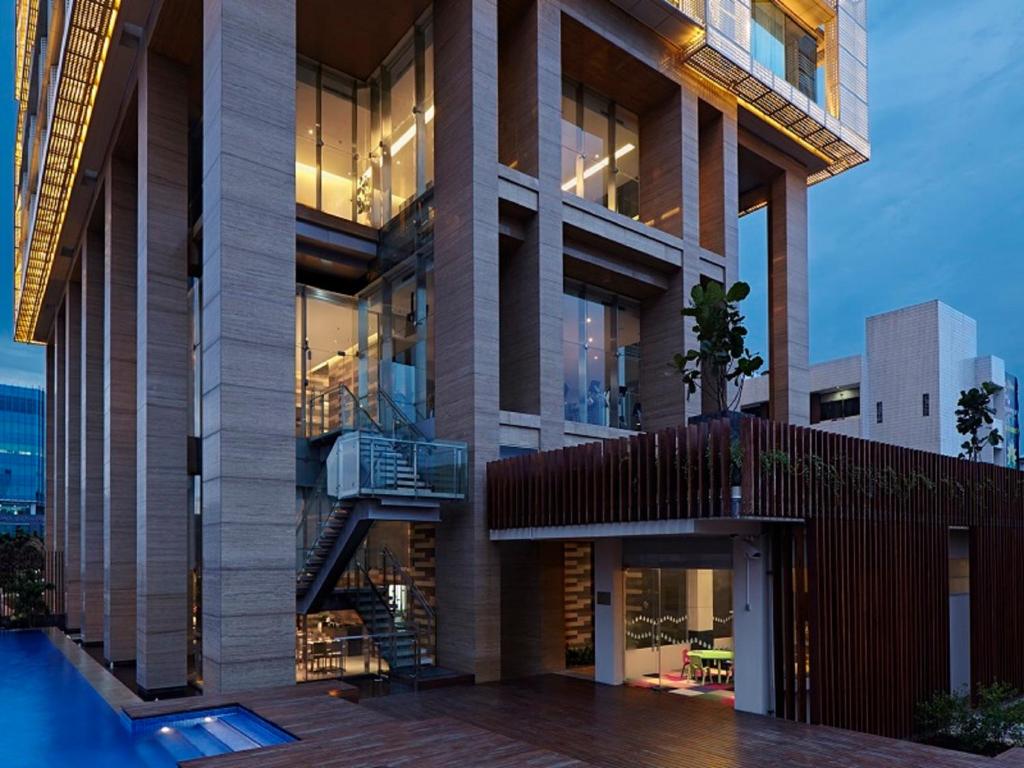 Fraser Residence Menteng, Jakarta, Jakarta | 2025 Updated Prices, Deals
