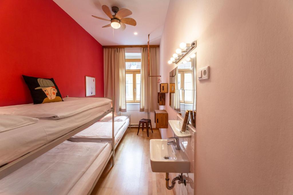 Vienna Hostel Ruthensteiner, Vienna | 2024 Updated Prices, Deals