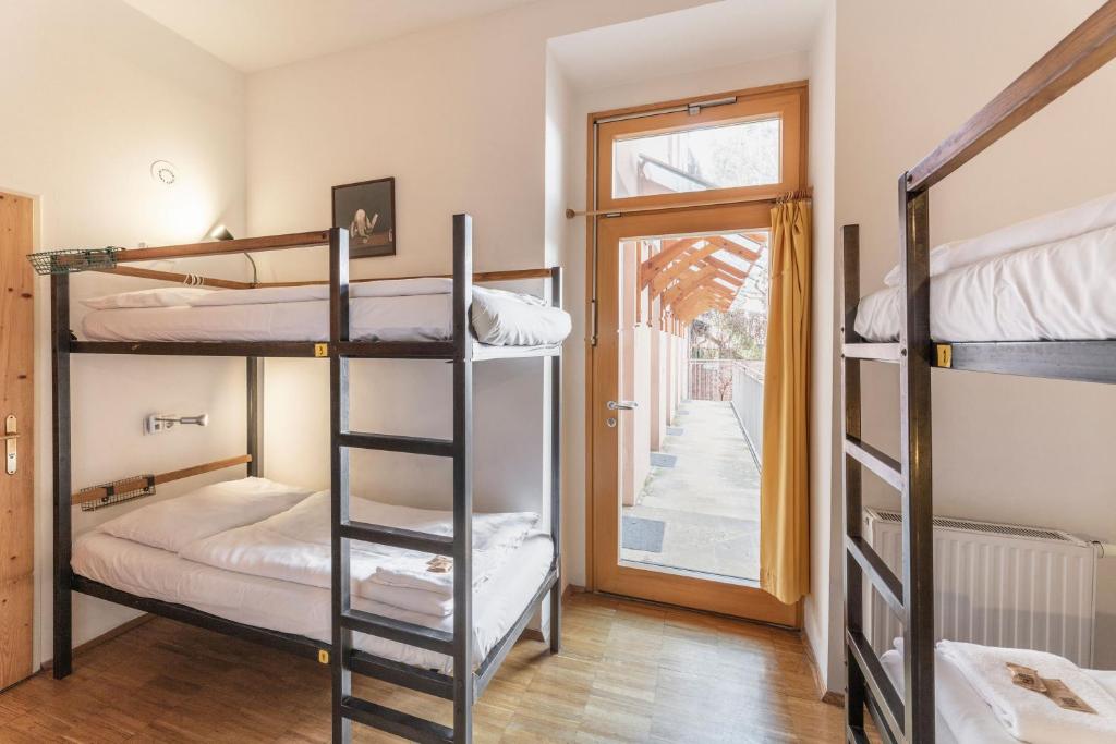 Vienna Hostel Ruthensteiner, Vienna | 2024 Updated Prices, Deals
