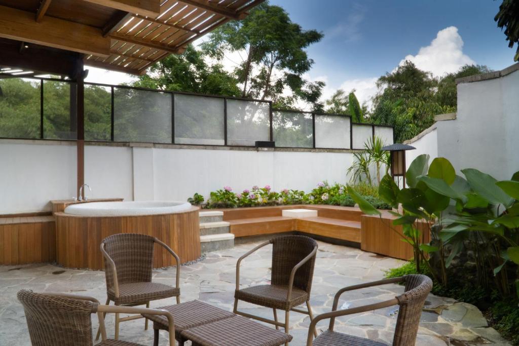 Novus Giri Resort & Spa, Puncak | 2024 Updated Prices, Deals