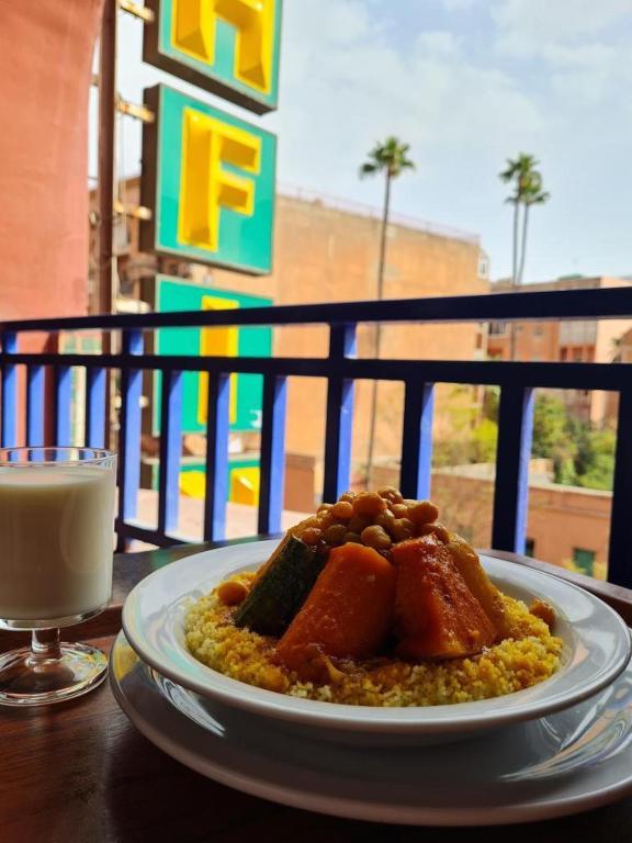 Tachfine Hotel - Updated Deals 2024