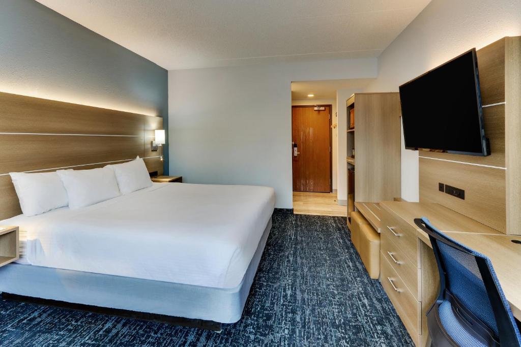 Parkshore Resort, Traverse City (MI) | 2024 Updated Prices, Deals