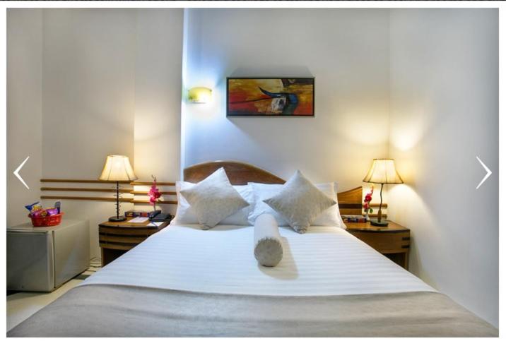 Seagull Hotels Ltd., Cox's Bazar | 2024 Updated Prices, Deals