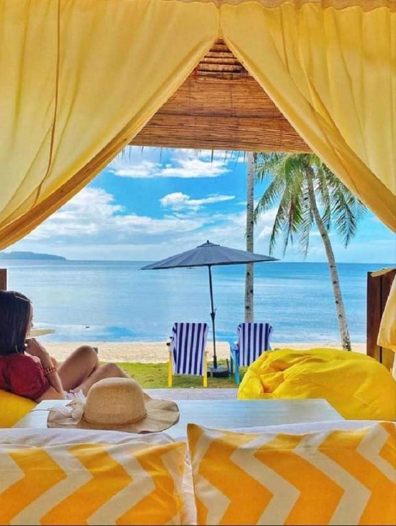 Best Price on Tuburan Cove Beach Resort (Tuburan Cove Beach Resort) in ...