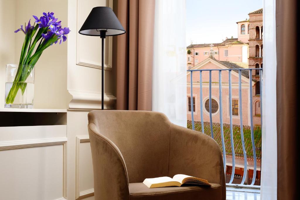 Splendor Suite Rome Guest House - Updated Deals 2024