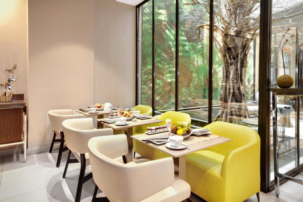 Duo Hotel, Paris | 2024 Updated Prices, Deals