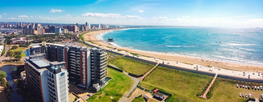 Point Waterfront Apartments, Durban | 2024 Updated Prices, Deals