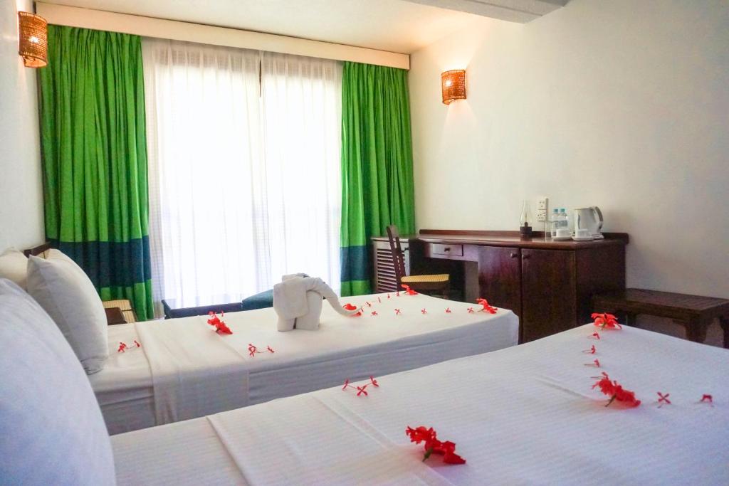 Club Bentota Hotel, Bentota | 2024 Updated Prices, Deals