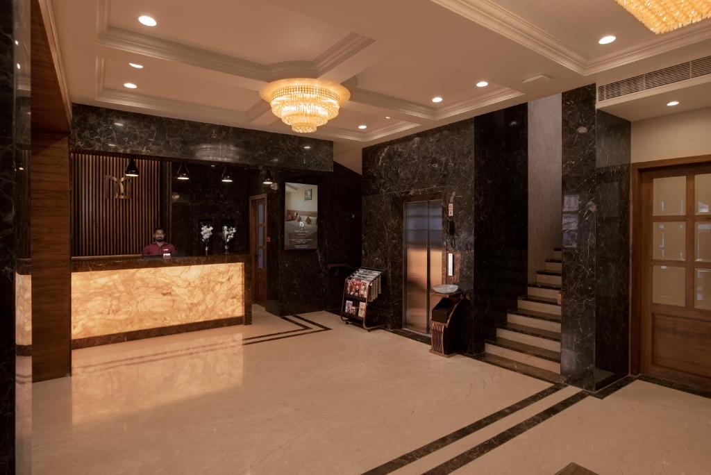 The Madras Grand Hotel (Chennai) - Deals, Photos & Reviews