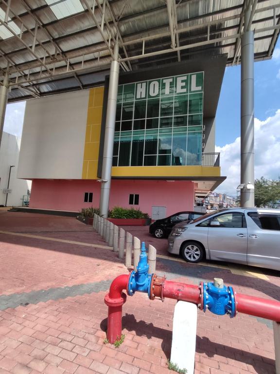 Best Price on Hotel Oasis in Batang Kali + Reviews!