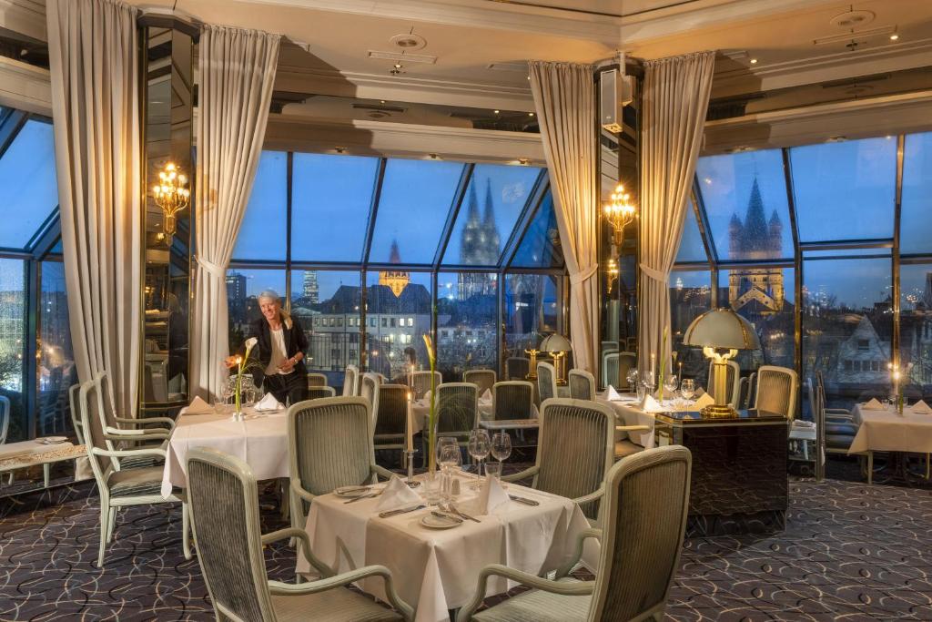 Maritim Hotel Koeln, Cologne | 2024 Updated Prices, Deals