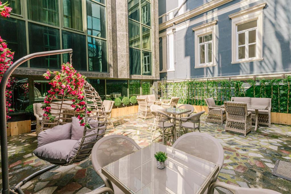 Marble Hotel, İstanbul | 2024 Updated Prices, Deals