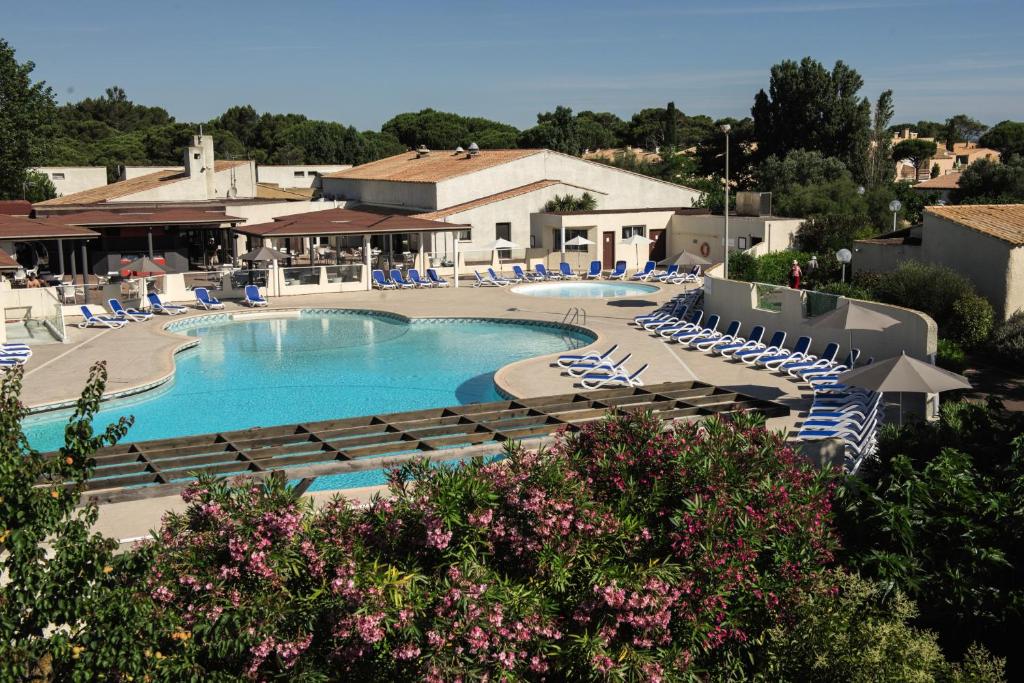 Cap d'Agde Holiday parks - Book at Hotel.com.au