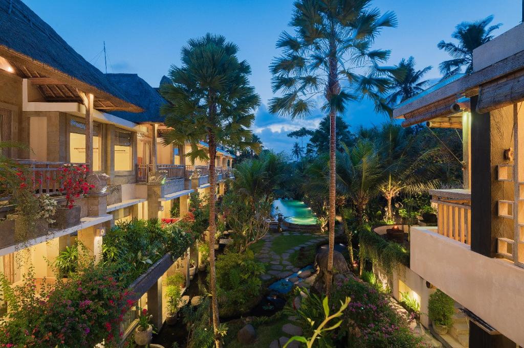 The Udaya Resorts and Spa, Bali | 2024 Updated Prices, Deals