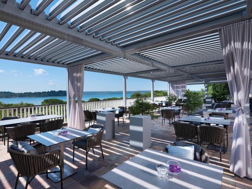 Hotel Riviera - LifeClass Hotels & Spa, Portoroz | 2024 Updated Prices ...