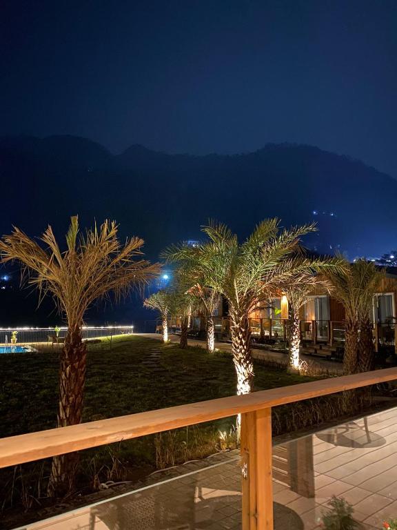 juSTa Rasa Retreat & Spa Rishikesh Serviced apartment - Deals, Photos ...