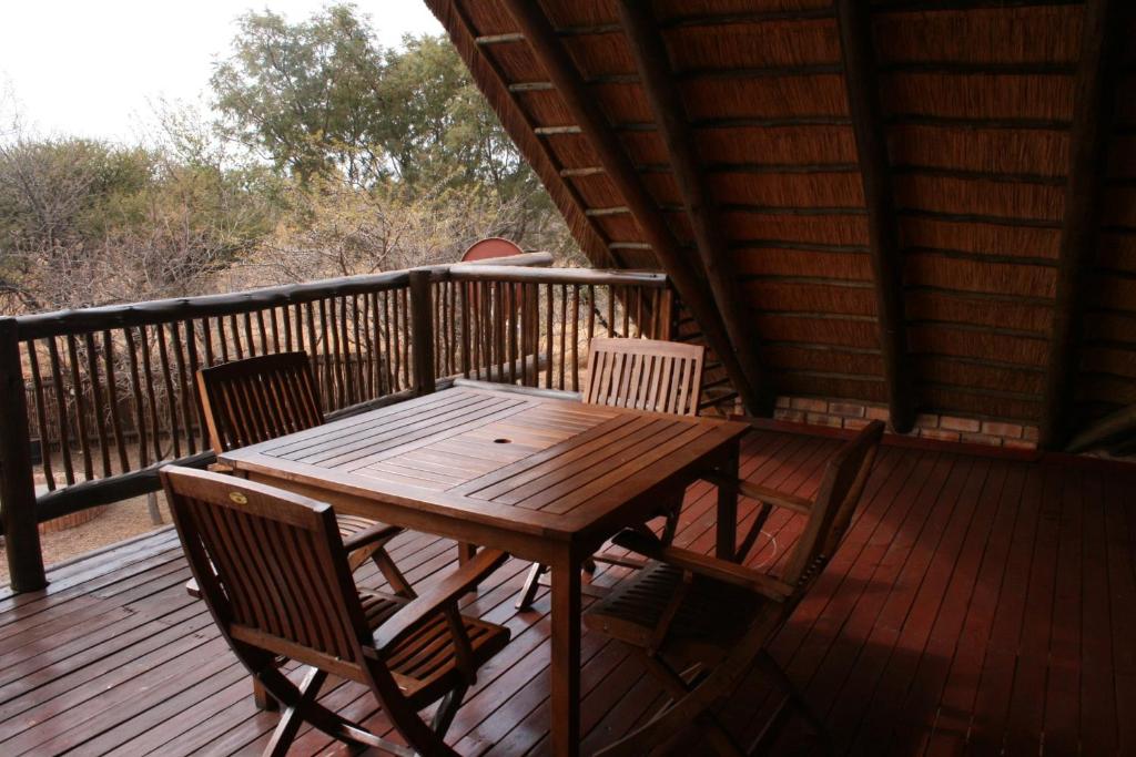 Makhato 84 Bush Lodge, Bela Bela | 2024 Updated Prices, Deals