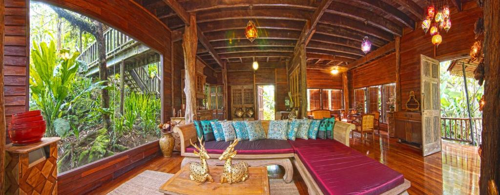 Fig Tree Hills Resort, Penang | 2023 Updated Prices, Deals