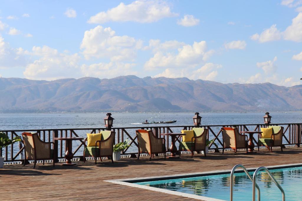 KMA INLE HOTEL, Inle Lake | 2025 Updated Prices, Deals