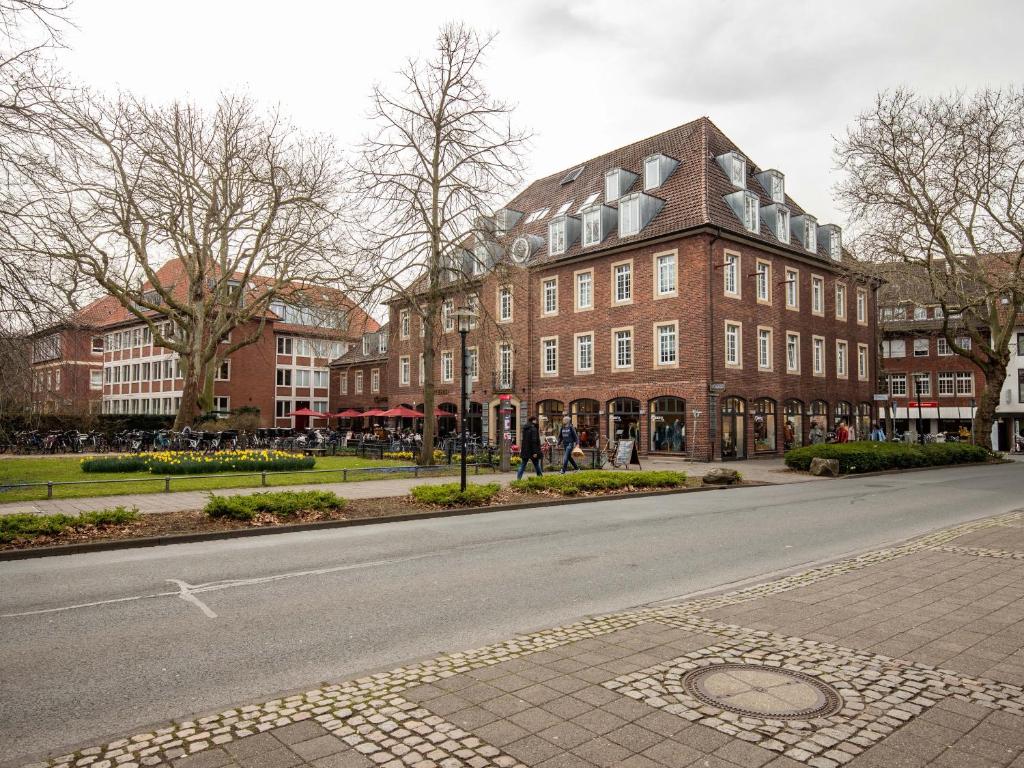 Horsterstr 20 48143 Munster