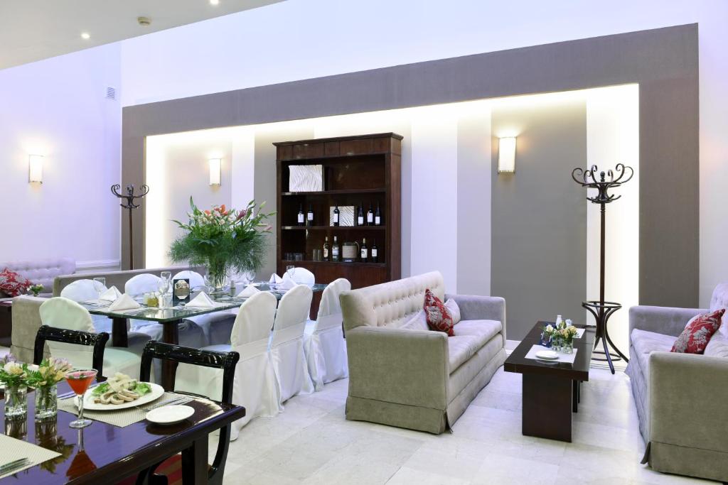 Argenta Tower Hotel & Suites, Buenos Aires | 2024 Updated Prices, Deals