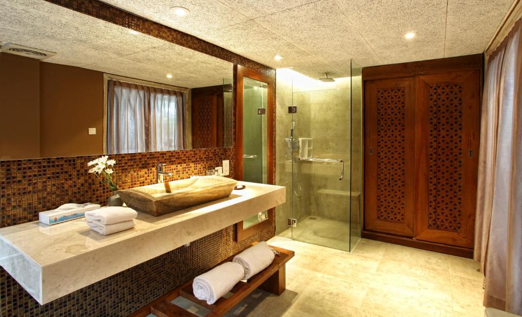 Segara Village Hotel, Bali | 2024 Updated Prices, Deals