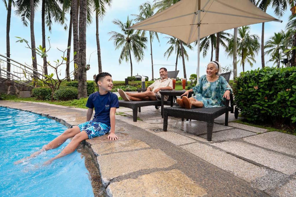 Sofitel Philippine Plaza Manila, Manila | 2024 Updated Prices, Deals