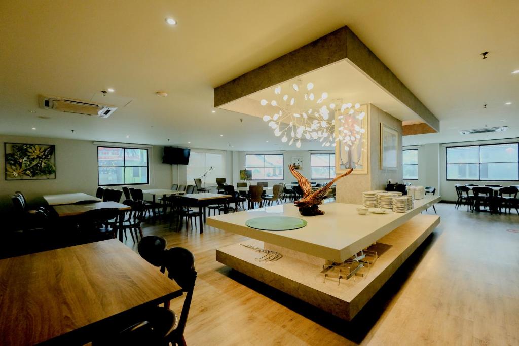 Alamis City Kuala Lumpur - Formerly EDC Hotel Kuala Lumpur - 2025 Exclusive Deals