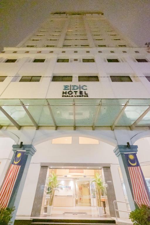 Alamis City Kuala Lumpur - Formerly EDC Hotel Kuala Lumpur - 2025 Exclusive Deals