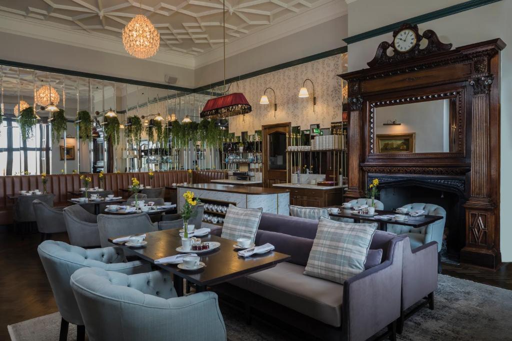 Dunston Hall Hotel, Spa & Golf Resort | Norwich 2024 UPDATED DEALS £106 ...