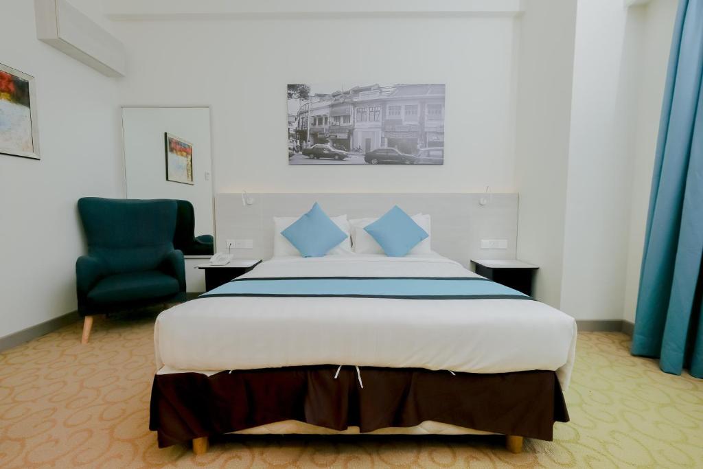 Alamis City Kuala Lumpur - Formerly EDC Hotel Kuala Lumpur, Kuala Lumpur | 2024 Updated Prices ...